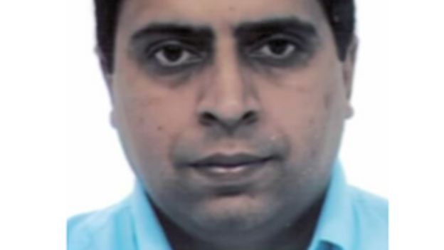 Who are the 10 new 'tax fugitives' named by HMRC? - BBC News