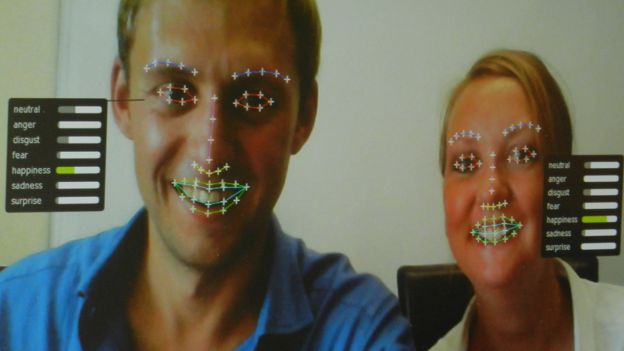 Apps for attacks: Software to combat anxiety disorders - BBC News