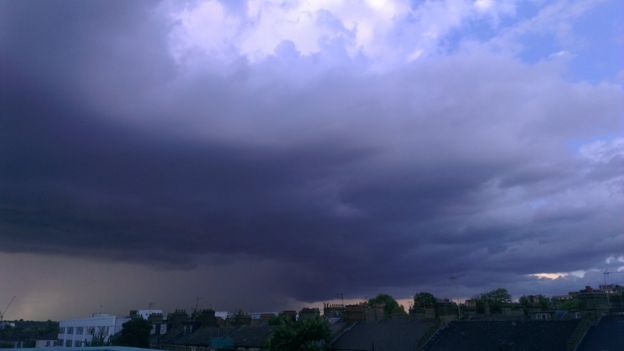 Your weather pictures - BBC Weather