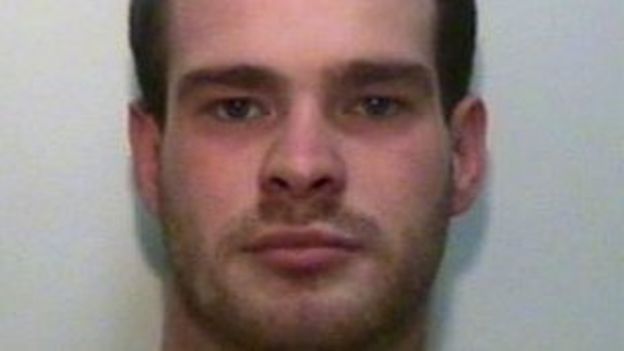 Paul Fenner jailed for raping 13-year-old girl in Wigan - BBC News