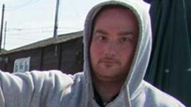 Gary Pocock death: Four jailed for baseball bat murder - BBC News