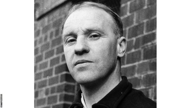 Bill Shankly's career in pictures - BBC Sport