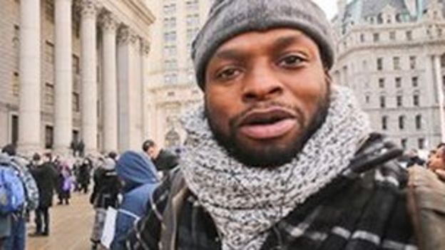 What's it like being called Messiah? - BBC News