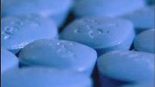 Illegal Viagra seized from adult shops in Belfast - BBC News