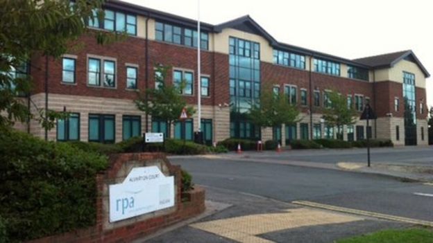 Northallerton Prison could become shops after Hambleton Council ...