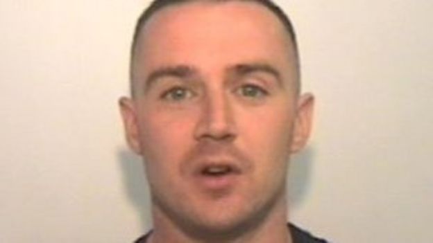 Kenneth Knowles jailed for raping Irlam girl - BBC News