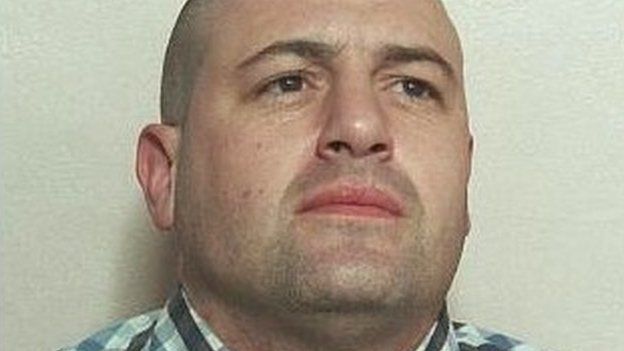 Lynda Spence Killers Colin Coates And Philip Wade Lose Appeals Bbc News