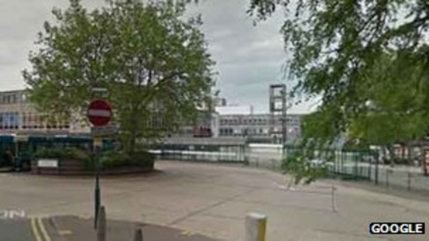 Stevenage West housing plans withdrawn after 12 years - BBC News