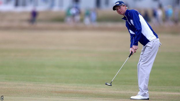 Jimmy Mullen earns second England Home International win - BBC Sport