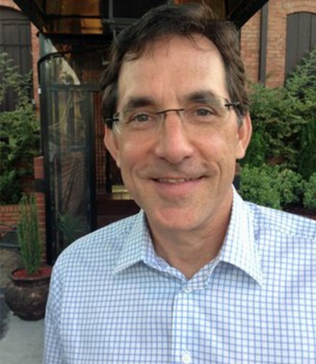 Patent trolls: Tracking down the litigious invention owners - BBC News