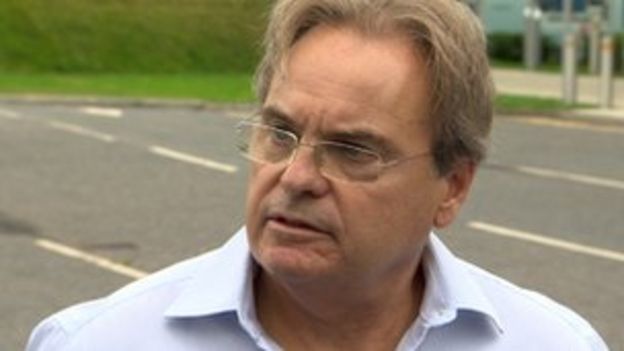 Michaella McCollum's solicitor flies to Peru - BBC News