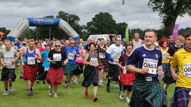 Your pictures of Scotland: 9 - 16 August - BBC News