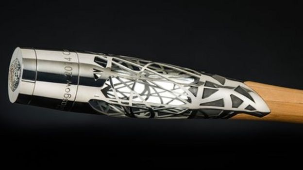 Commonwealth Games: Scotland's Queen's Baton Relay route announced ...