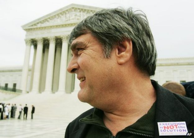 How do people forgive a crime like murder? - BBC News