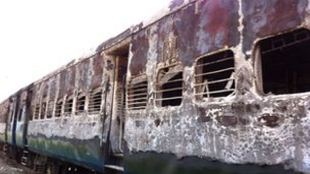 India train accident: Bihar trains resume after hitting pilgrims - BBC News