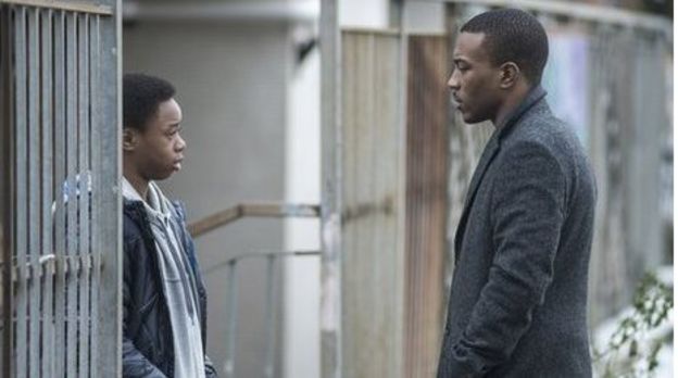 Top Boy: Netflix crime drama bows out with a bang, say TV critics - BBC ...