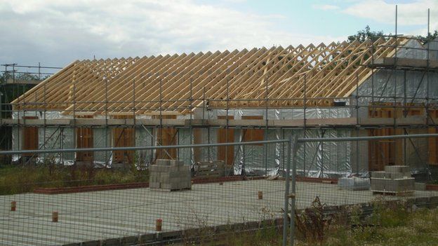 Ipswich Murders Drugs Rehab Project Needs £700 000 Bbc News