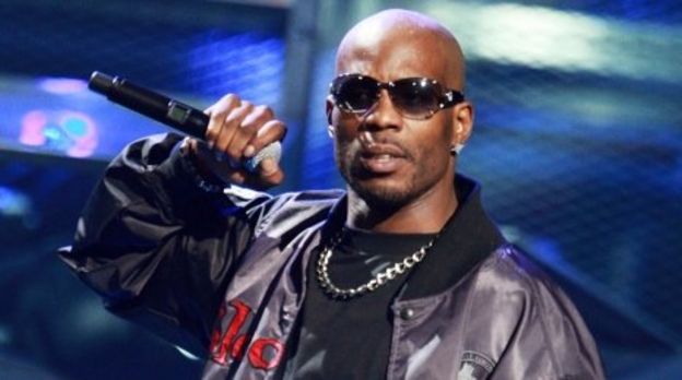 Obituary: DMX, the record-breaking rapper with bark and bite - BBC News
