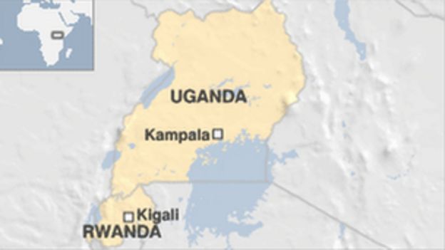 UN protests at 'Rwandan refugee abductions' in Uganda - BBC News