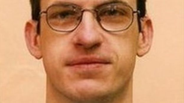 Real IRA man's family to be compensated - BBC News