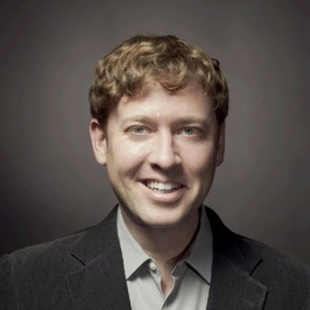 Tomorrow's cities: What's it like to live in a smart city? - BBC News