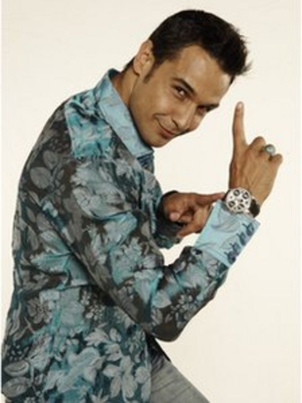 X Factor: Reflections on 10 years - BBC News