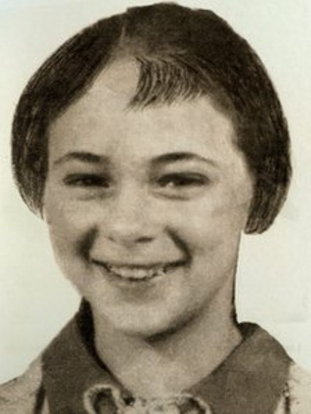 Police appeal to killer of 1961 schoolgirl Linda Smith - BBC News