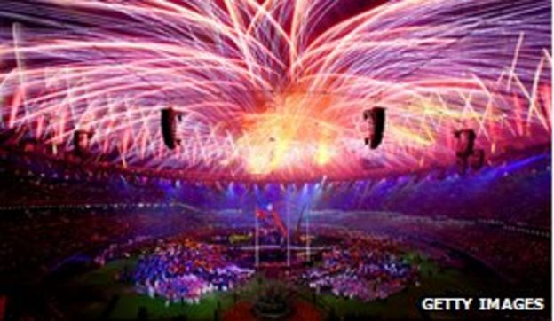 Vodafone and O2 begin limited roll-out of 4G networks - BBC News