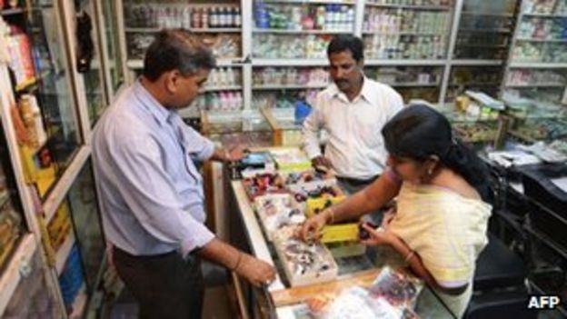 Is the emerging market growth story over? - BBC News