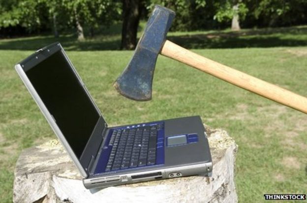 Back to work: 10 worst things about post-holiday blues - BBC News