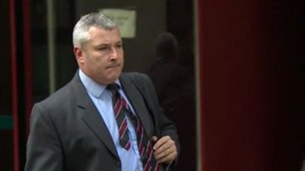 Al-Sweady inquiry: Officer denies Iraqi mutilation claim - BBC News