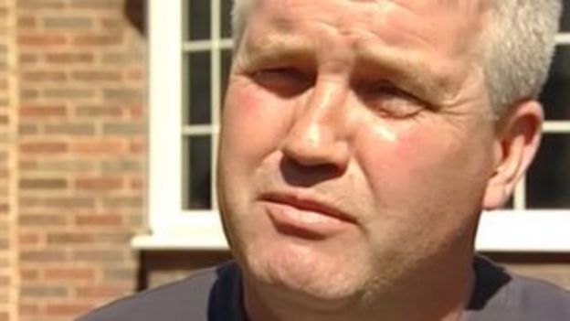 George Verrier death: Teenager dies after party fight - BBC News