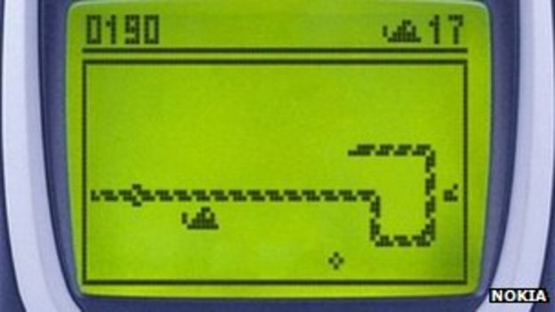 Nokia: The rise and fall of a mobile giant - BBC News