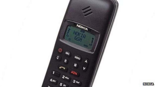 Nokia: The rise and fall of a mobile giant - BBC News