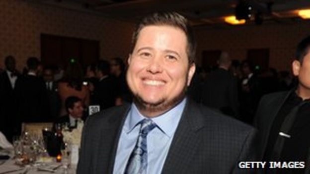 Cher returns for another encore - BBC News