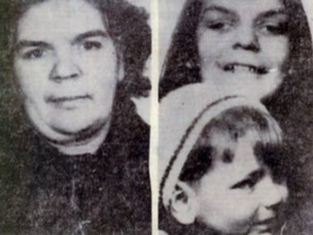 Secret benefactor pays for David Haddock's burns surgery - BBC News