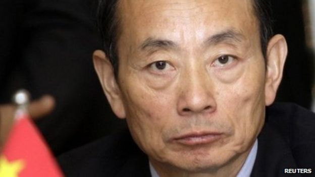 How real is China's anti-corruption campaign? - BBC News
