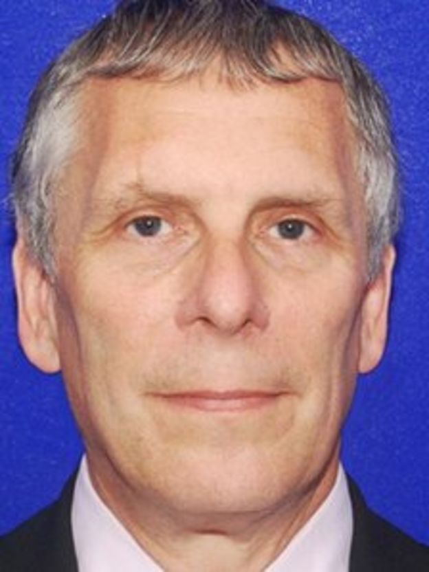 Kettering General Hospital gets new chairman - BBC News