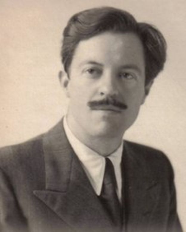 George Lloyd music revived for Last Night of the Proms - BBC News