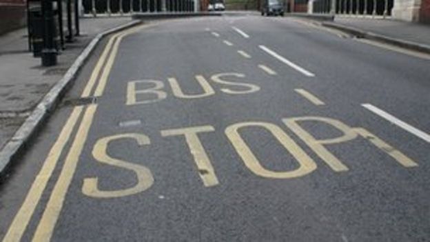 Cornwall Council admits school bus pass 'problem' - BBC News