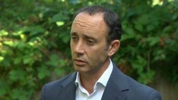 McDevitt resignation 'big loss to SDLP' - BBC News