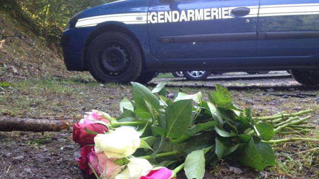 French Alps murders: Brother says police 'incompetent and racist' - BBC ...