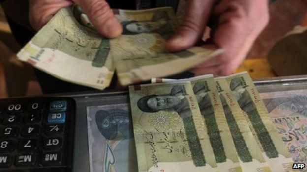 Iran nuclear: Firms' asset freeze annulled by EU court - BBC News