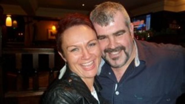 Tributes to Russell Long killed in Cumbria crash - BBC News