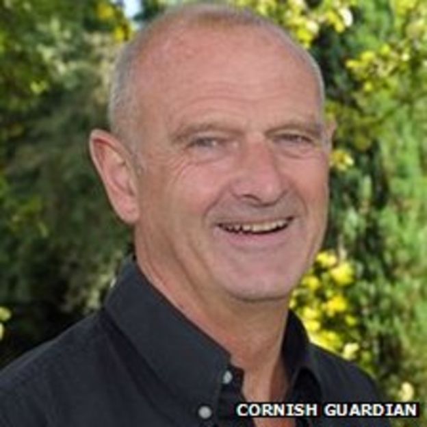Lib Dems take former Collin Brewer seat in Wadebridge East - BBC News