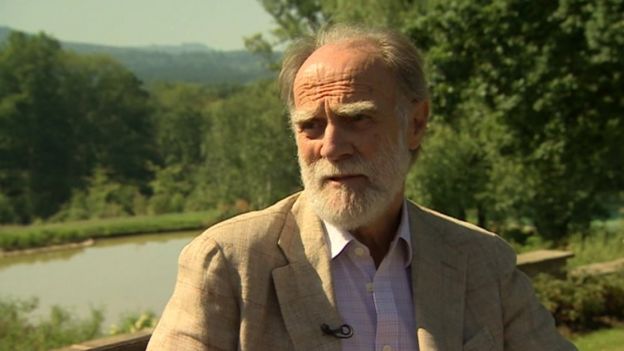 Celtique Energie appeals against test drilling refusal - BBC News