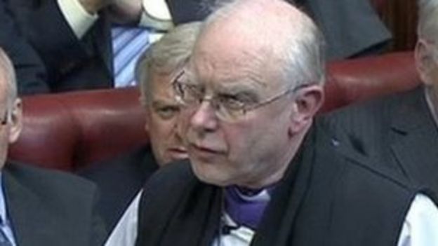 Bishop of Ripon and Leeds announces retirement - BBC News