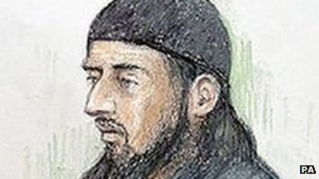 New bid to extradite terror suspect Haroon Aswat to US - BBC News