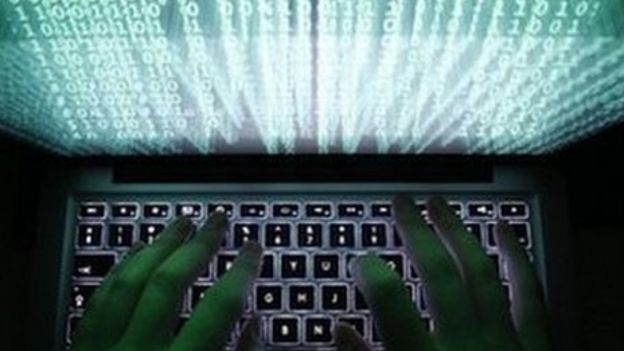 Cisco calls for curb on NSA surveillance efforts - BBC News