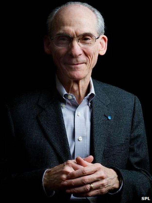 Voyager-1 departs to interstellar space - BBC News